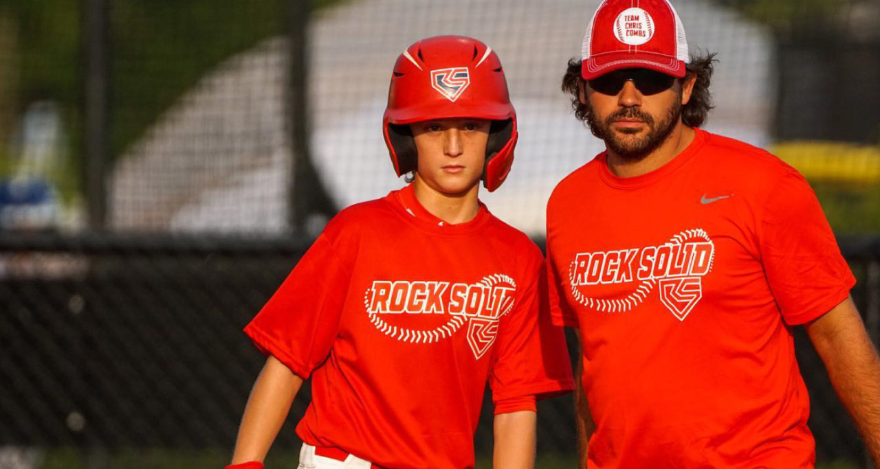 Rock Solid Teams – North Carolina's premier baseball training ...