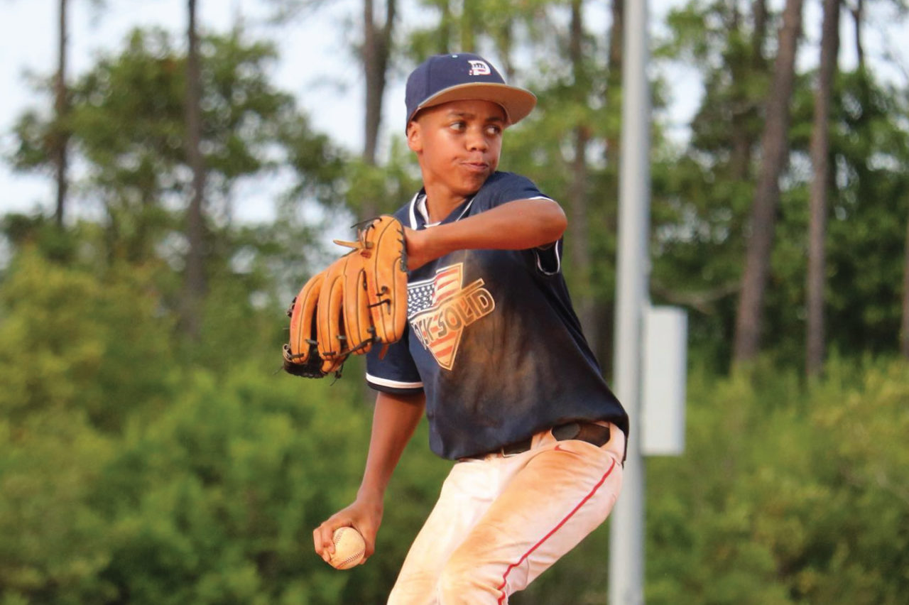 Rock Solid Teams – North Carolina's premier baseball training ...